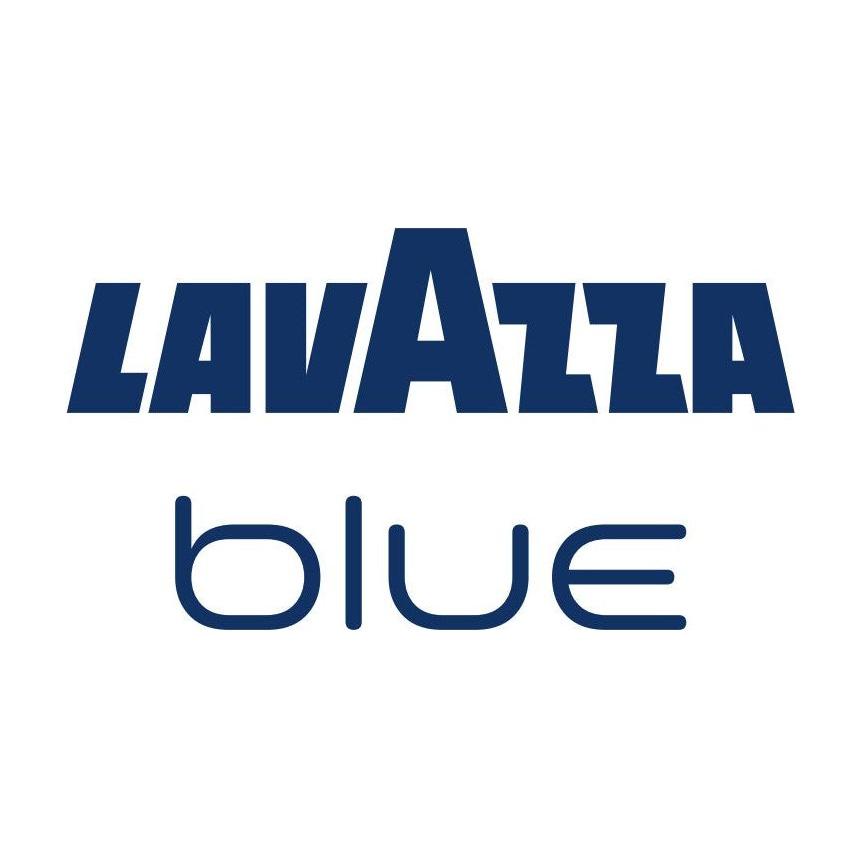Lavazza Blue Gran Espresso 300 Double Coffee Capsules - Lavazza Blue Logo